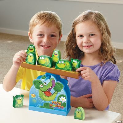 Frog Wobble - Discontinued
