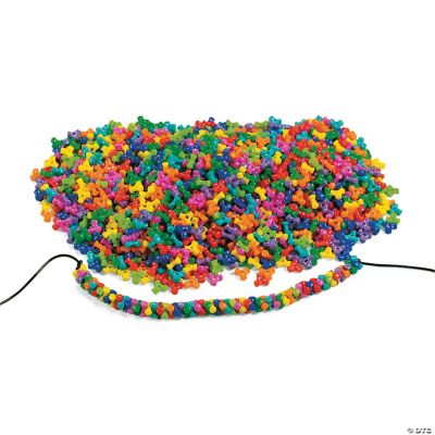 Opaque Tri-Beads - Discontinued