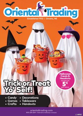 Free Catalog Request