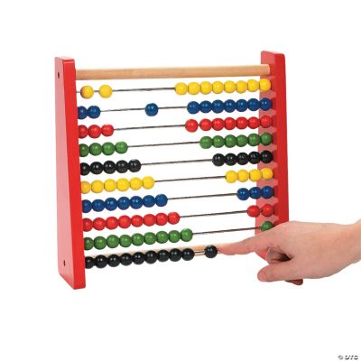 Counting Abacus - Discontinued