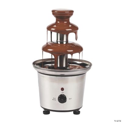 Chocolate Fountain