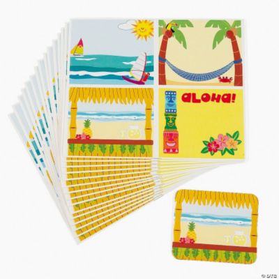 Aloha! Name Tags - Discontinued