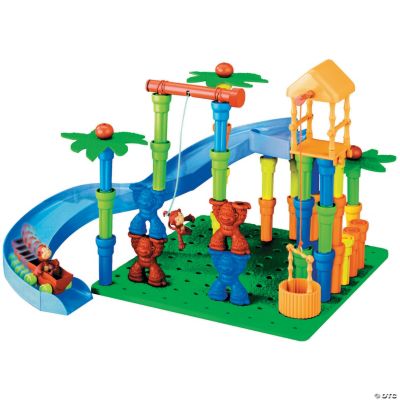 Mighty Monkey Playset - Discontinued