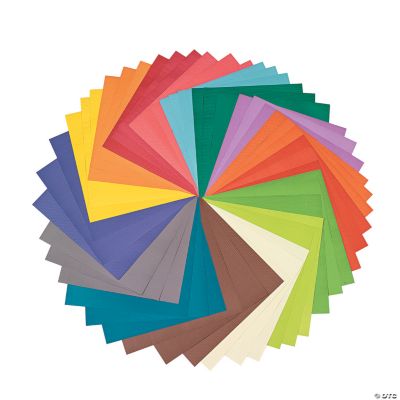 K&Company® Embossed Specialty Paper Pad - Discontinued