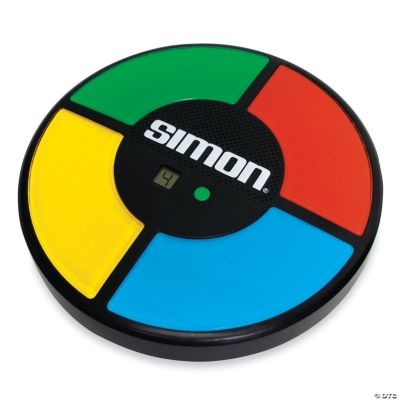 Simon - Discontinued