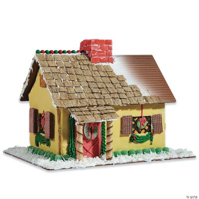 Candy Cottage - Discontinued