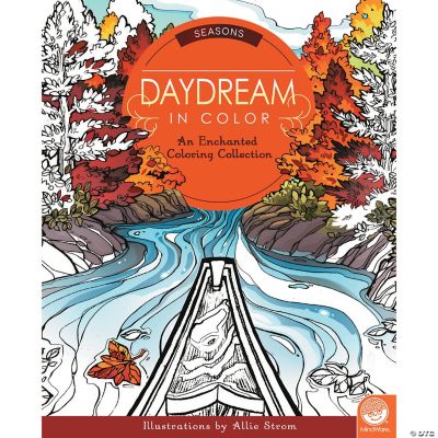 Daydream in Color: Seasons - Discontinued
