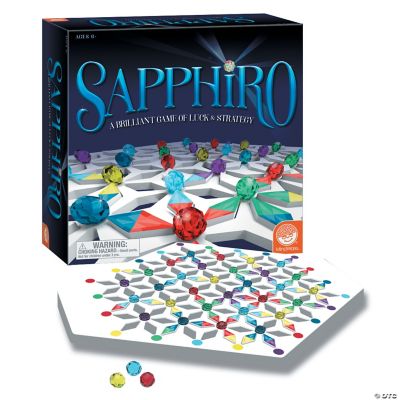 Sapphiro - Discontinued