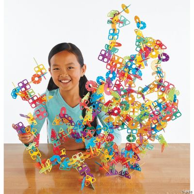 GeoPlay: Arcade Colors and Confetti Colors Set of 2 - Discontinued