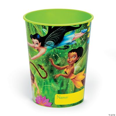 Tinker Bell™ Fairies Party Cup - Discontinued