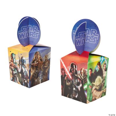 Star Wars™ Generations Treat Boxes - Discontinued