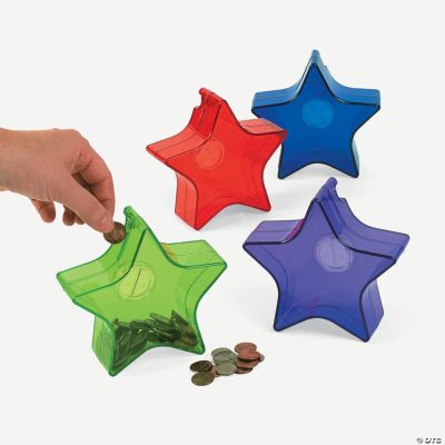Star Banks - Discontinued
