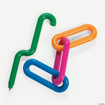Linking Pens - Discontinued