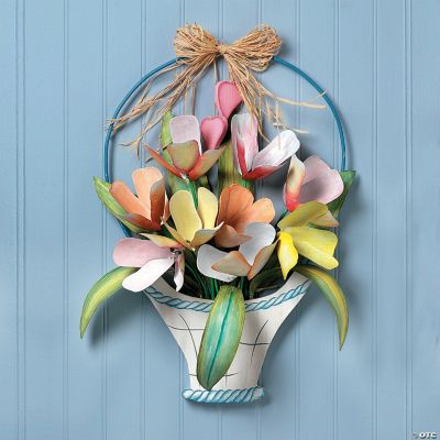 Tulip Wall Hanging - Discontinued