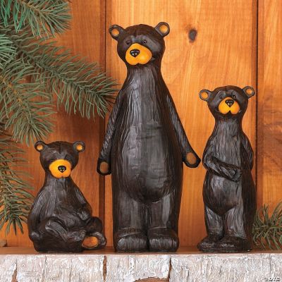 Bear Trio - Discontinued