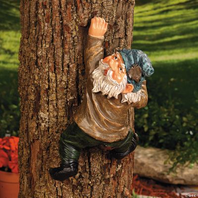 Climbing Gnome - Discontinued