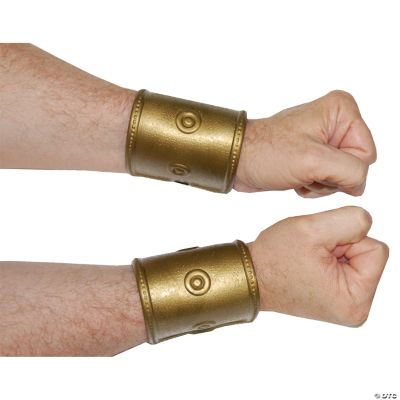 Roman Wrist Band | Oriental Trading