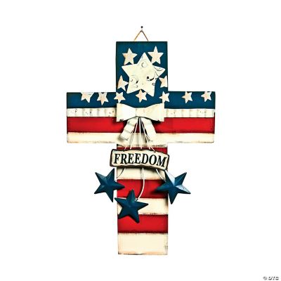 Americana Freedom Cross - Discontinued