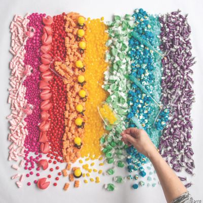 Bulk Candy and Snacks | Oriental Trading Company