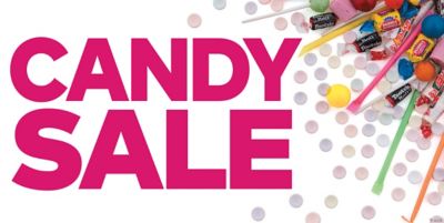 Bulk Candy and Snacks | Oriental Trading Company