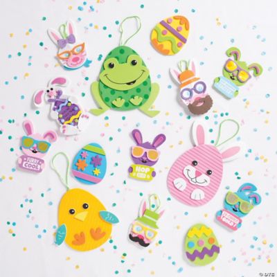 Craft & Hobby Supplies | Oriental Trading Company