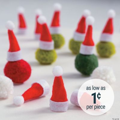 Craft Supplies | Oriental Trading Company