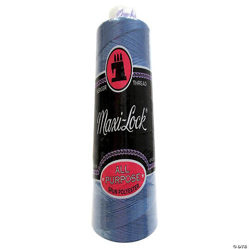 A&E Maxi Lock Thread 3000yd Chickory | Oriental Trading