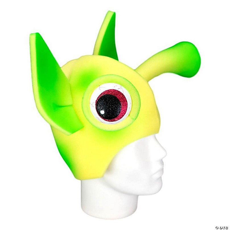 Alien Hat | Oriental Trading