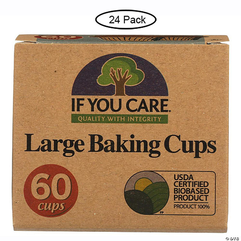Baking Cups | Oriental Trading