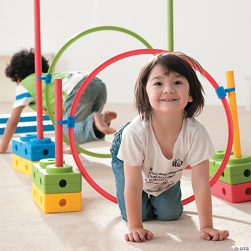 Basic Motor Skills Set - Discontinued