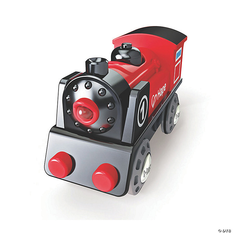 Battery Powered Engine No. 1 | MindWare
