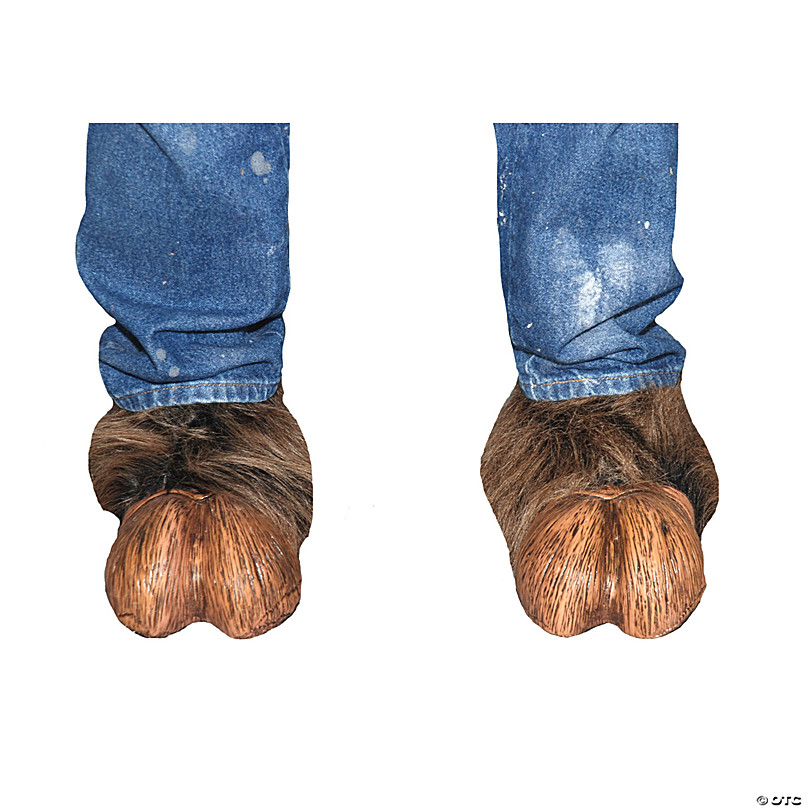 Beast Hooves | Oriental Trading
