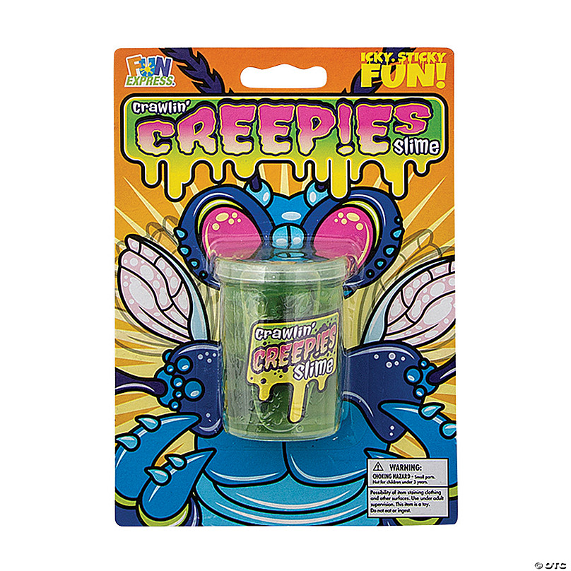 Bug Slime