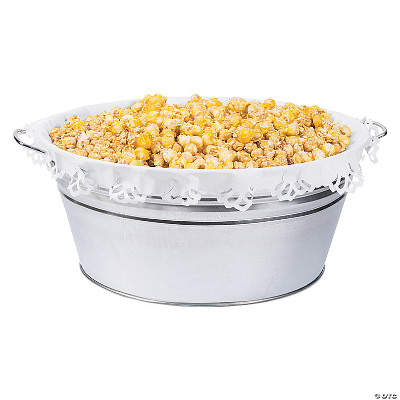 Bulk 48 Pc. Extra Large Pail Liners | Oriental Trading