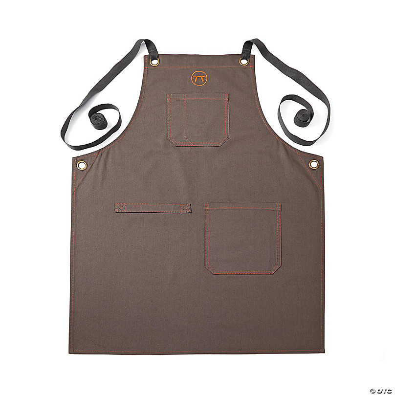 Canvas Apron | Oriental Trading