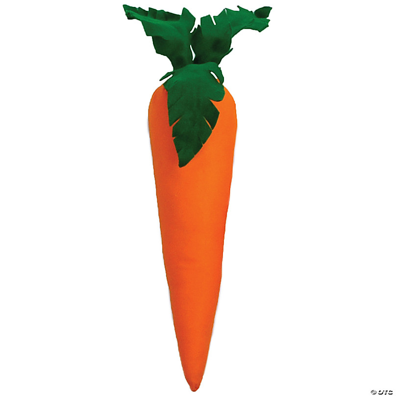 Carrot Prop | Oriental Trading