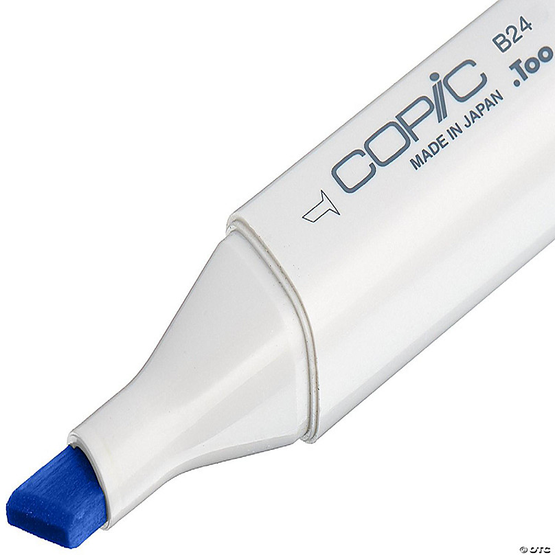 Copic - COPIC Marker - Sky