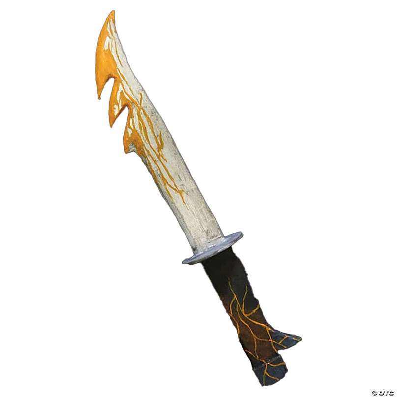 Dbd Scorched Knife