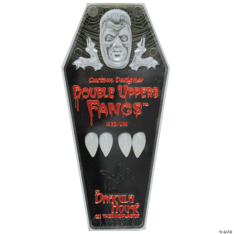 Double Fangs | Oriental Trading