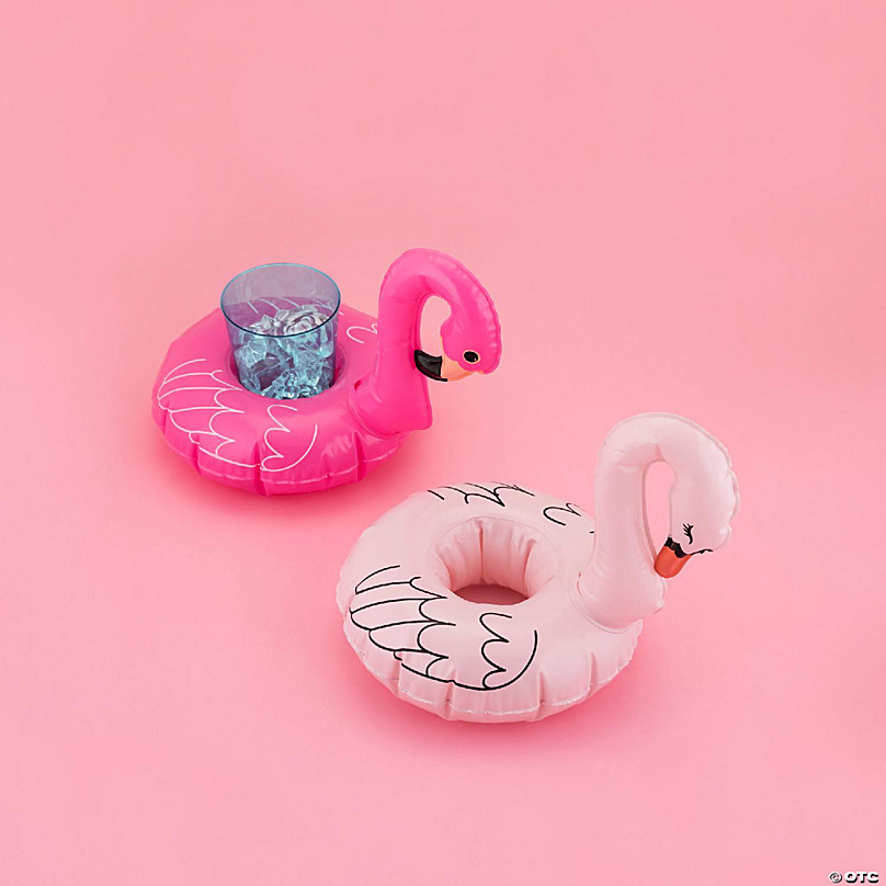 Flock Drink Floaties | Oriental Trading