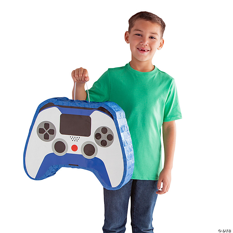 Game Controller Piñata | Oriental Trading