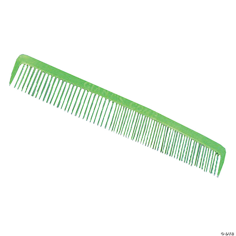 Giant Comb