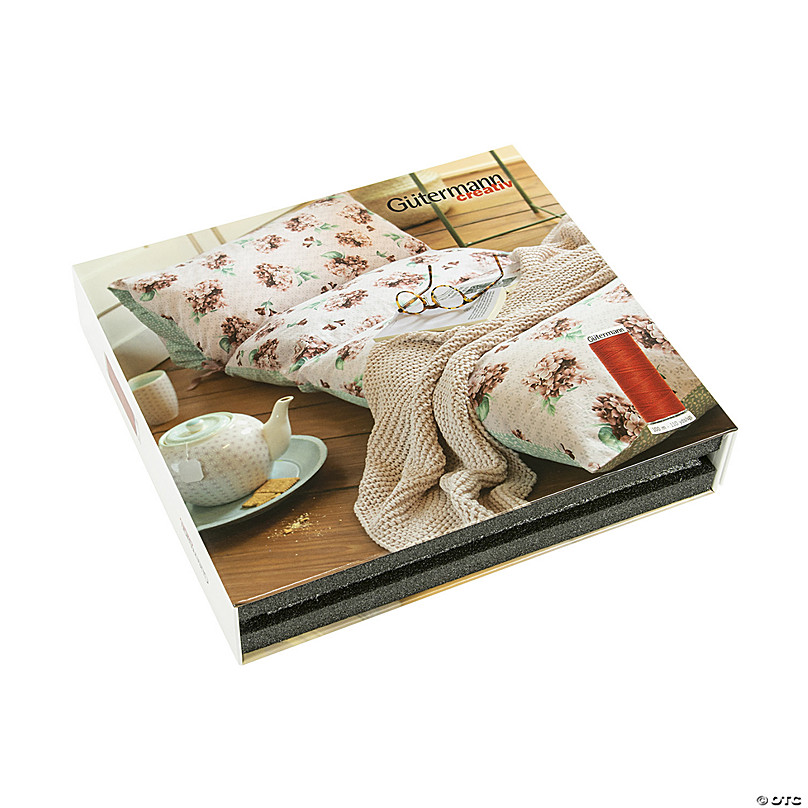 Gutermann Sew-All Thread Notebook | Oriental Trading