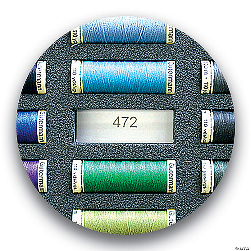 Gutermann Sew-All Thread Notebook | Oriental Trading
