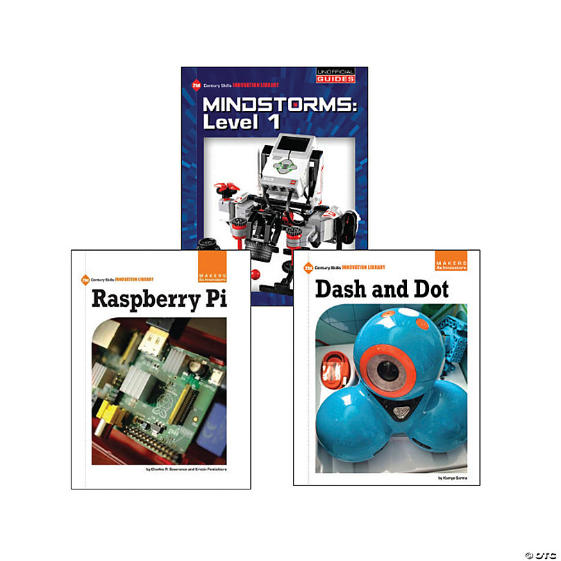 High Interest Science - Coding, Programming...- Grades 5-6 (Set 1) Book ...