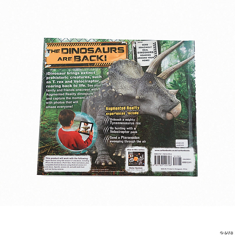 iDinosaur - Discontinued