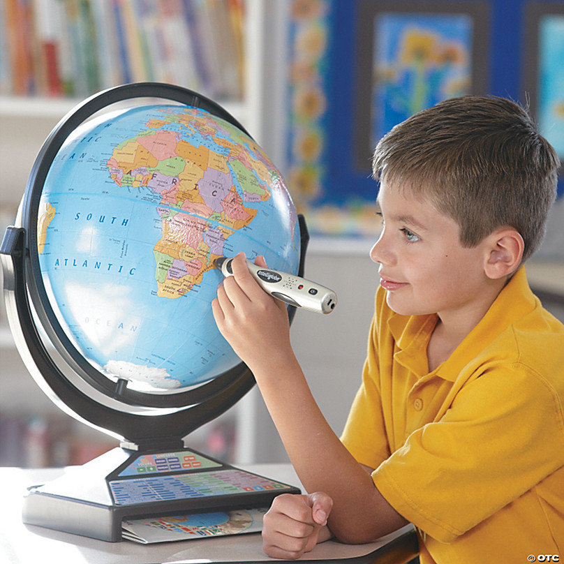 Intelliglobe - Discontinued