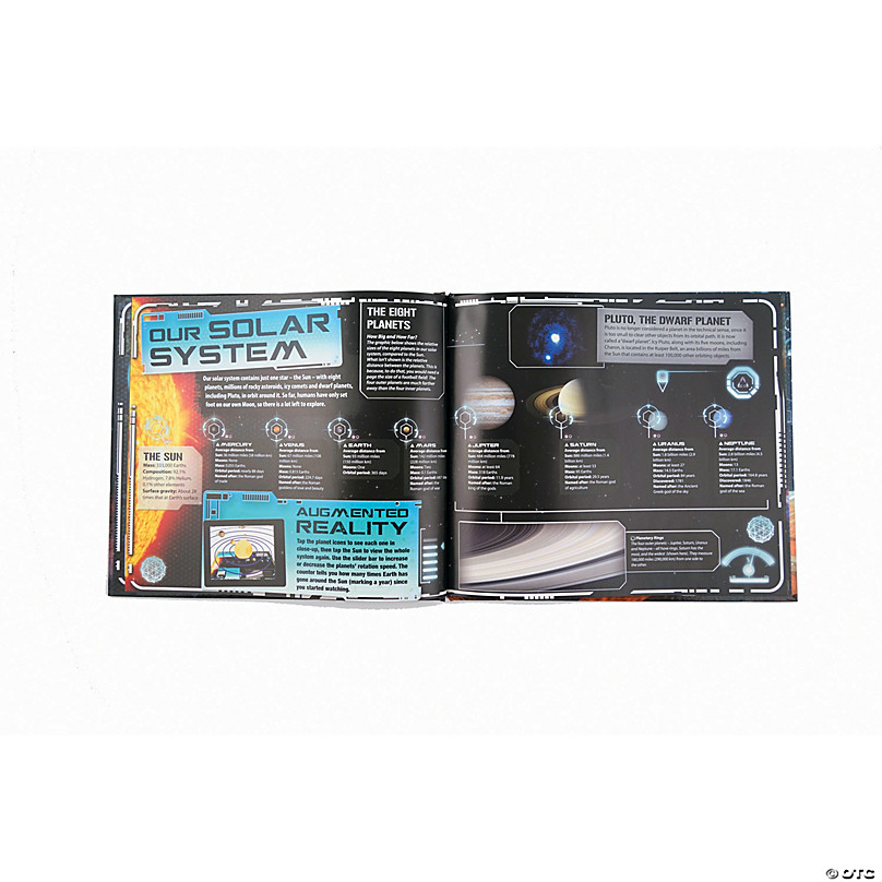 iSolar System - Discontinued