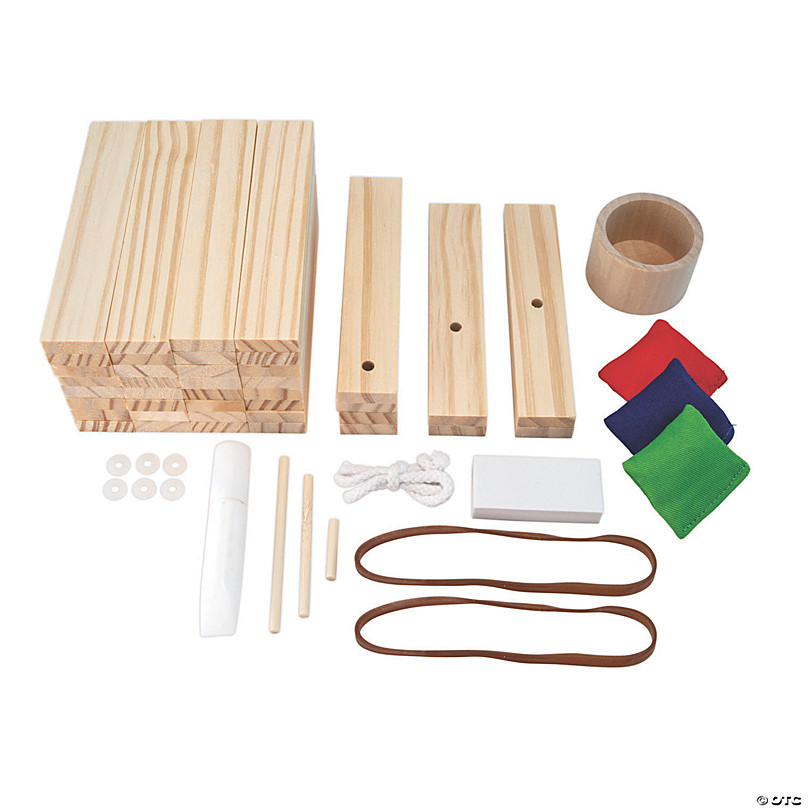 KEVA Catapult | MindWare