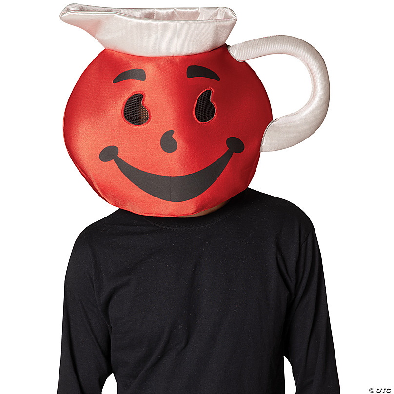 Kool Aid Hat | Oriental Trading